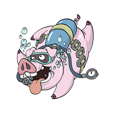 Lesson 3 Quiz | Summit SCUBA